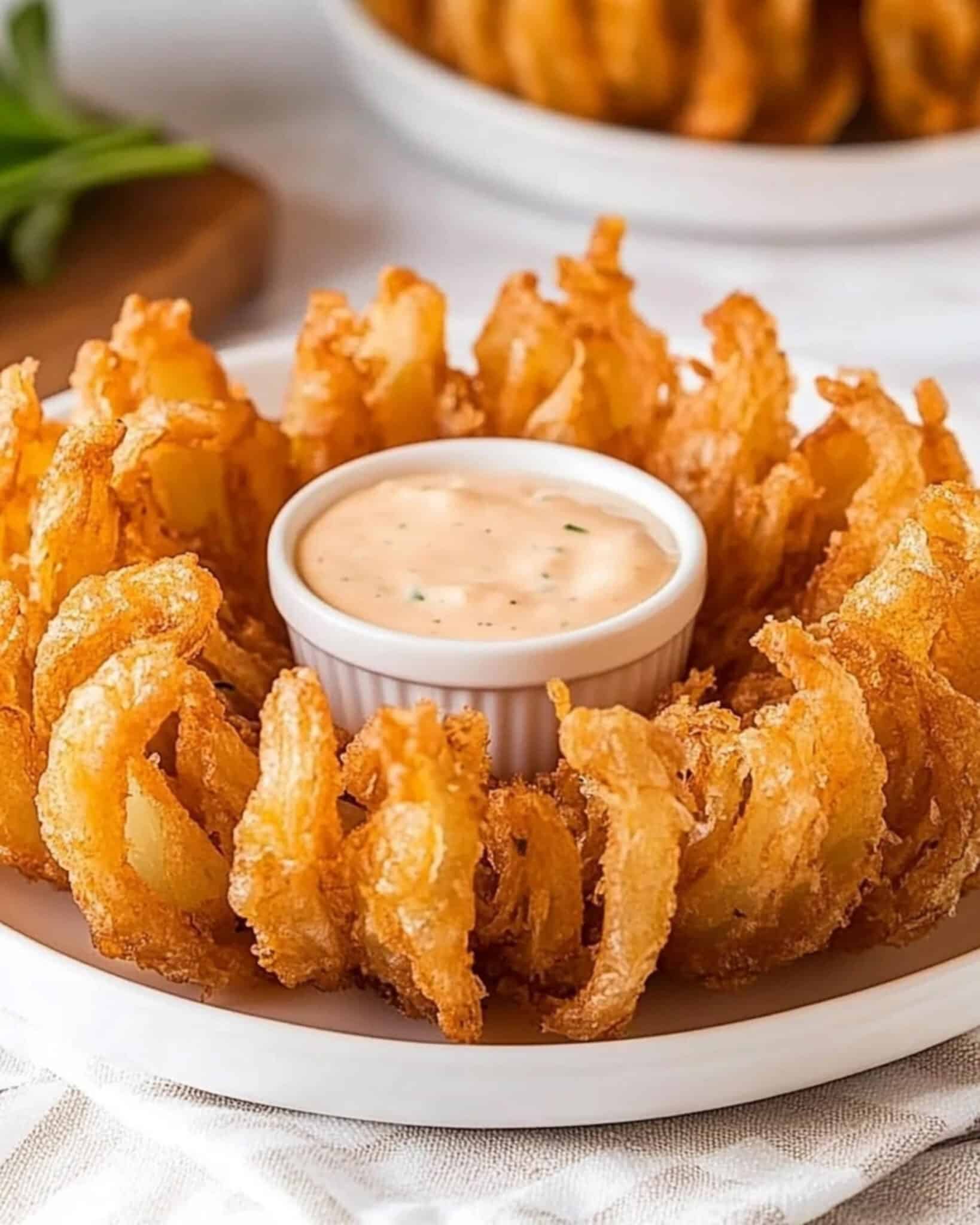 Copycat Outback Bloomin Onion Sauce Recipe - LittleSpoonBites
