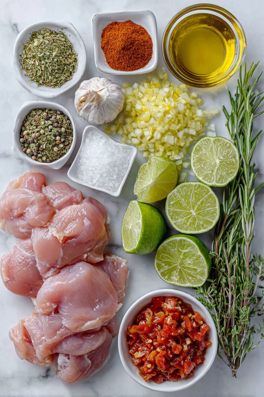 Coconut Milk Chicken: Deliciously Creamy & Spicy Comfort Food