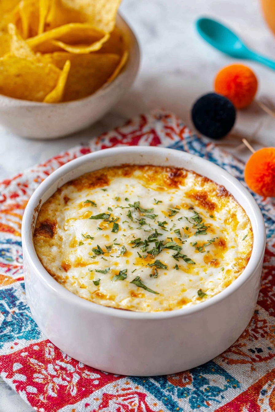 Crack Chicken Dip: Irresistible, Creamy Party Favorite